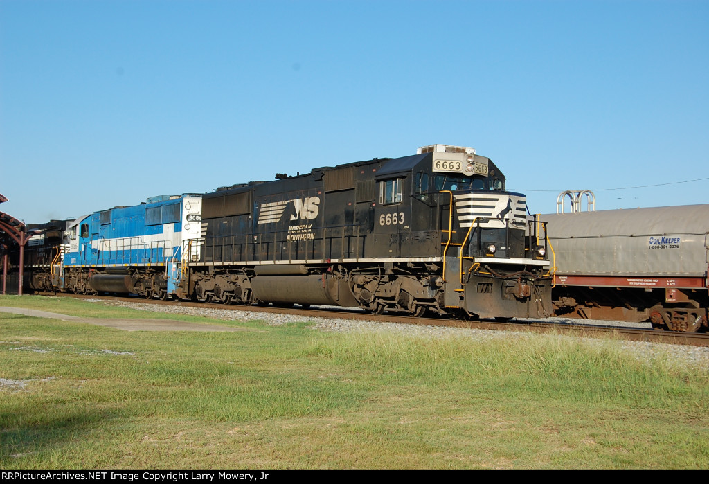 NS 6663